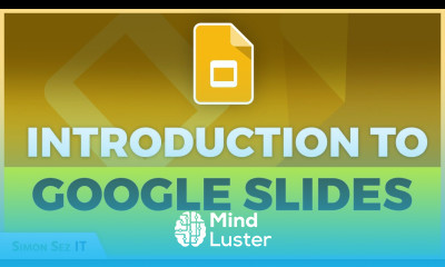 Google sheets basics for beginners - Mind Luster