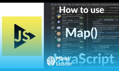 Learn How to Use map in JavaScript Transform Arrays Easily with map Method 2025 - Mind Luster