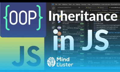 Learn How to Use Inheritance in JavaScript JavaScript OOP Tutorial for ...