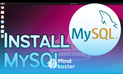 Learn How To Install MySQL on Ubuntu 24 04 LTS Linux - Mind Luster