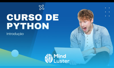Fundamentos de python para iniciantes - Mind Luster