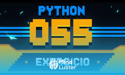 Learn Exercício Python 055 Maior e menor da sequência - Mind Luster