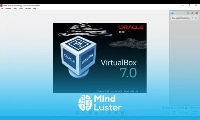 Learn CEH Day 5 How to Install CentOS Linux on VirtualBox ...