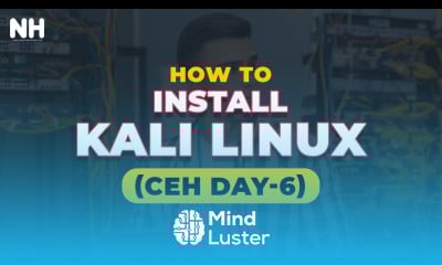 Learn Effortless Kali Linux Installation on VirtualBox Day 6 CCIE ...