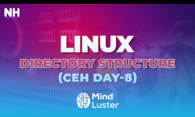 Learn Linux Directory Structure Explained CEH Day 8 Tutorial CCIE ...