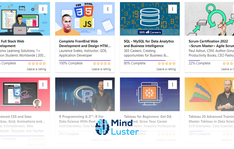 How to Take Free Courses on Udemy Your Guide to Affordable Learning ...