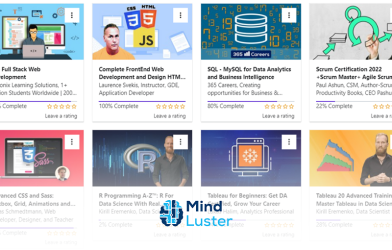 How to Take Free Courses on Udemy Your Guide to Affordable Learning ...