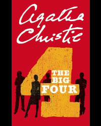 Book summary The Big Four - Mind Luster